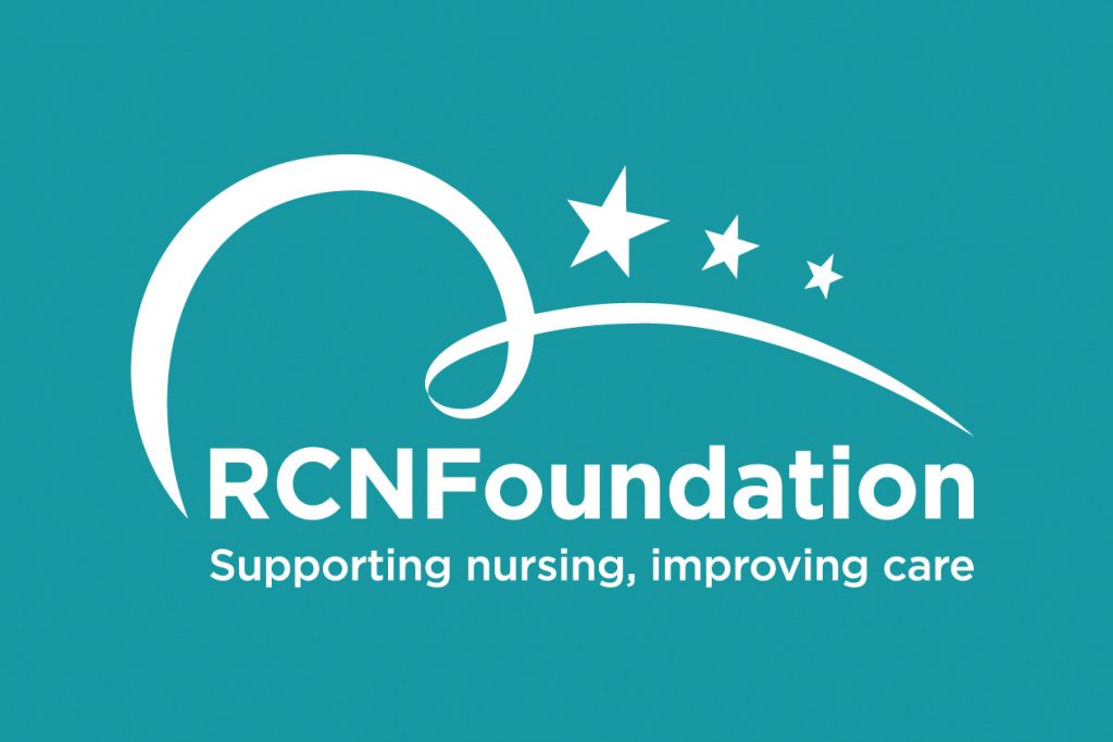 RCN Foundation | Nursing Times