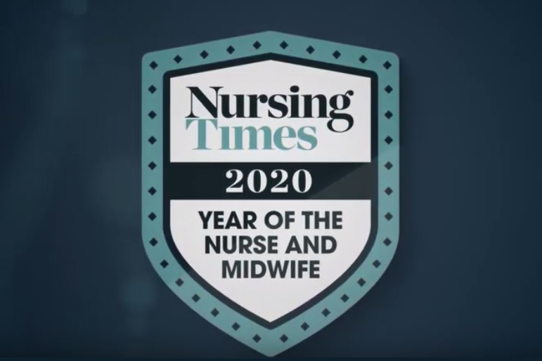 2020: International Year of the Nurse and Midwife | Nursing Times