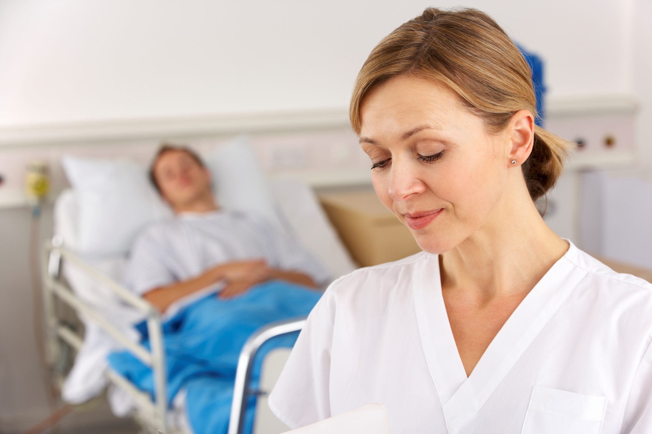 Building a digital care planning system for nurses | Nursing Times