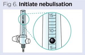 Pulmonary administration medicines 2: dry powder inhalers and ...