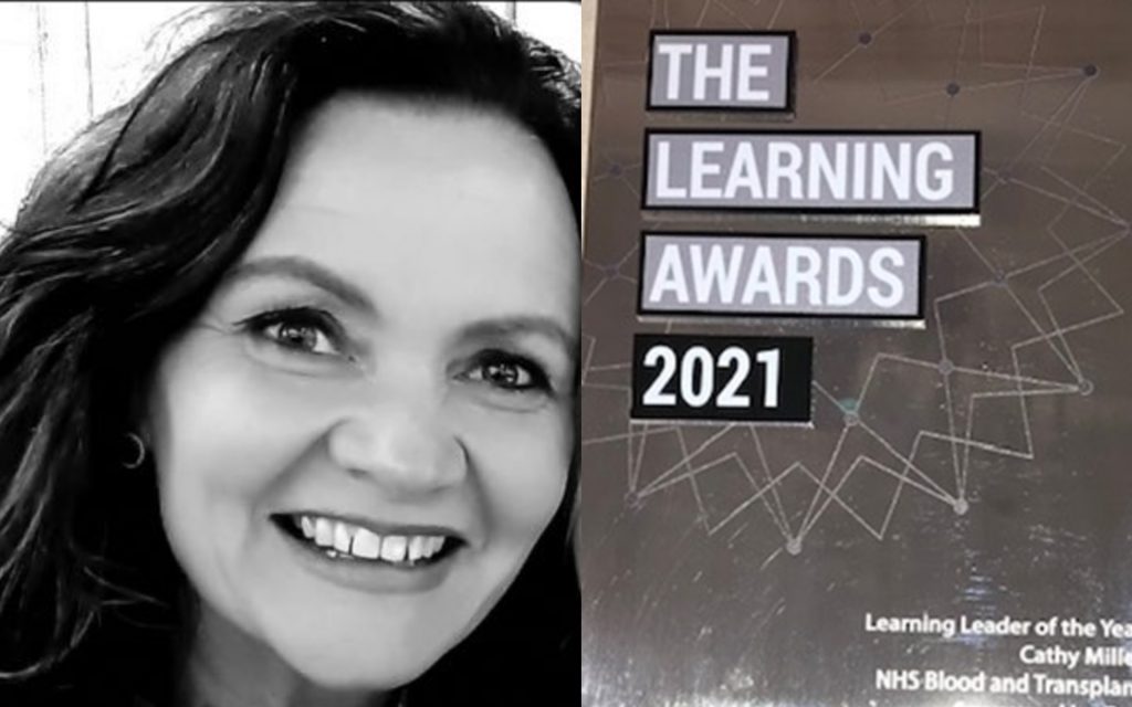 Nurse recognised for work on organ donation law change during Covid-19 ...