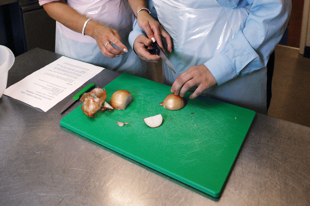 Developing dietary interventions for people with learning disabilities ...