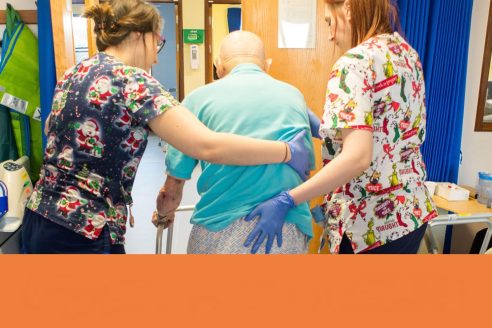 Practical procedures | Nursing Times