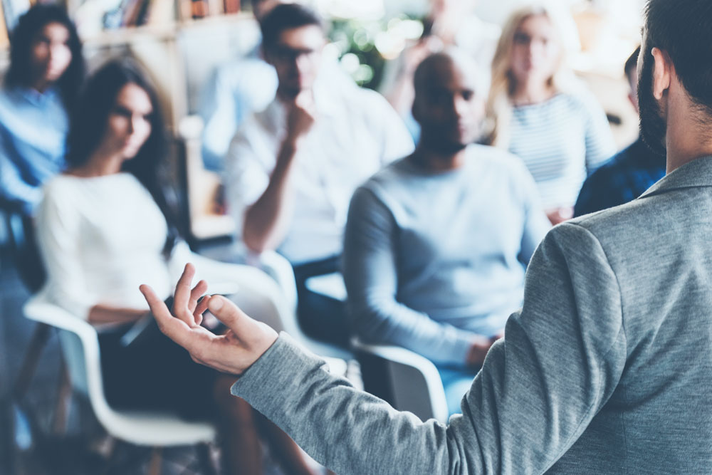 Do Schwartz Rounds support senior leaders to reflect on their practice ...