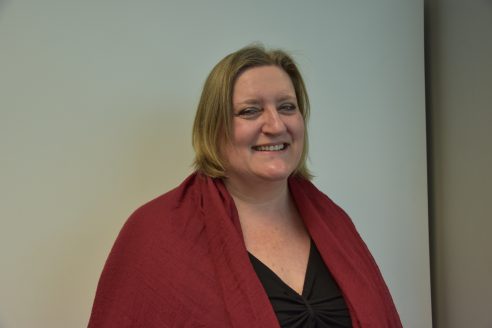 Nurse appointed chief executive of large mental health trust | Nursing ...