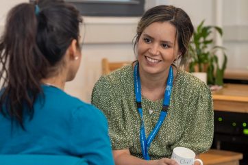 ‘We need to address the disconnect between NRN expectations and reality ...