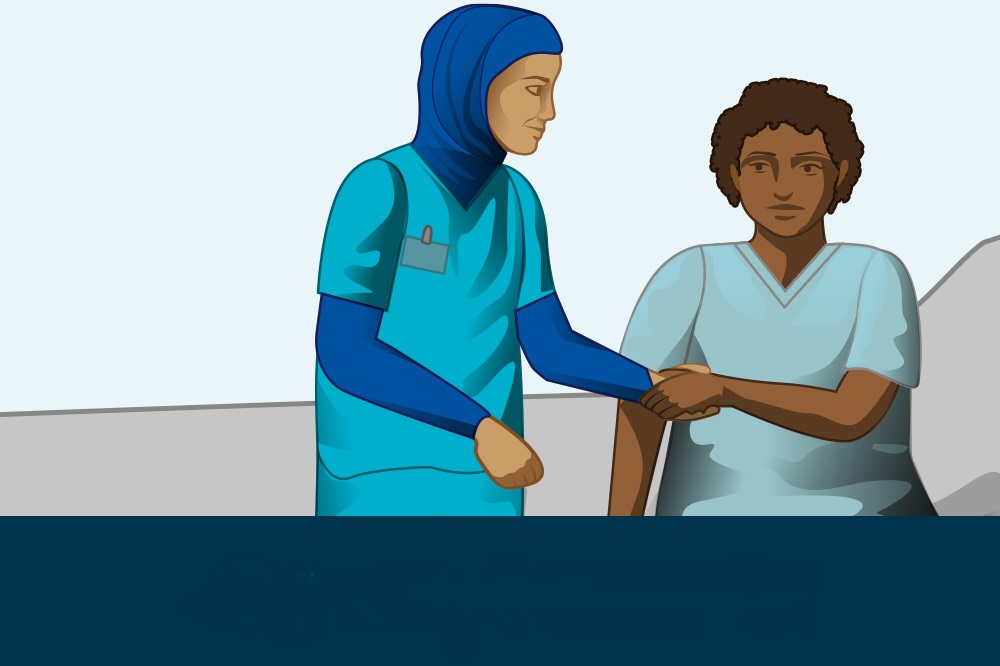 Early mobilisation 2: comprehensive mobility assessment and goal ...