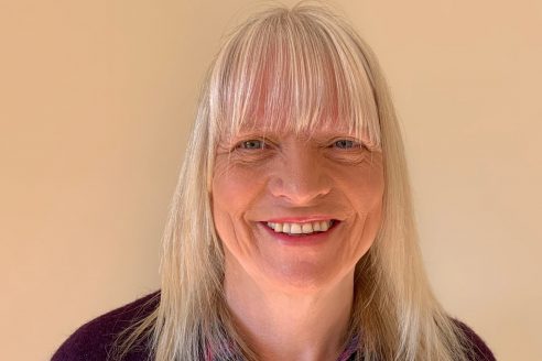 NHS safety director elected as new president of the RCN | Nursing Times