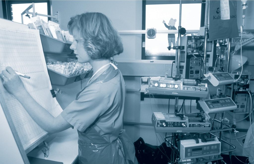 A history of nursing in Britain: the 1990s to 2005 | Nursing Times