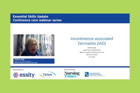 Dermatology Nursing Articles | Skin Care Resources & Practices