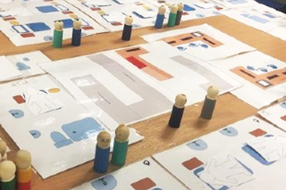 Using workforce transformation to embed the nursing associate role ...