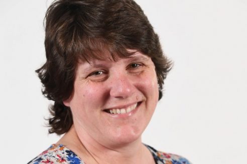 Research nurse reflects on challenges and lessons of Oxford vaccine ...