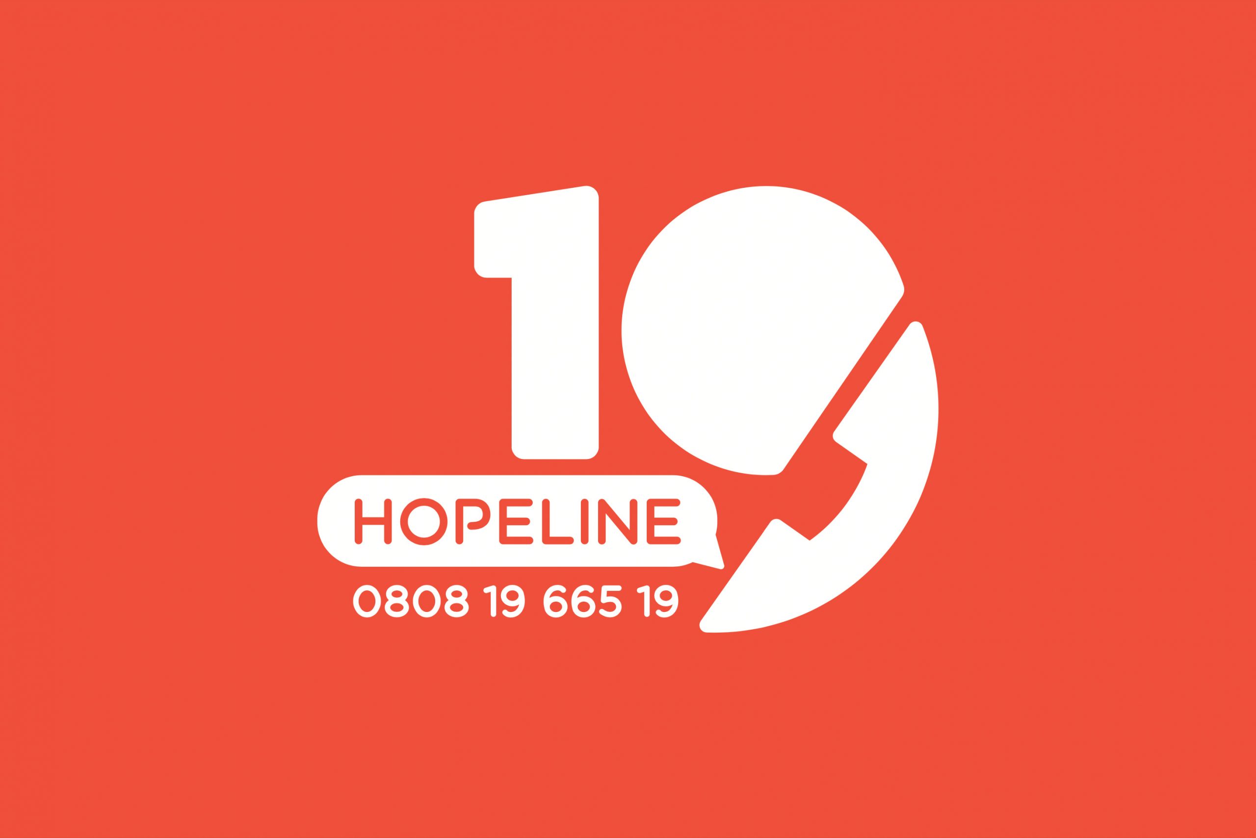 Resource: Hopeline19 phone service and PTSD-focused campaign | Nursing ...