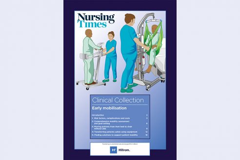 Practical procedures | Nursing Times
