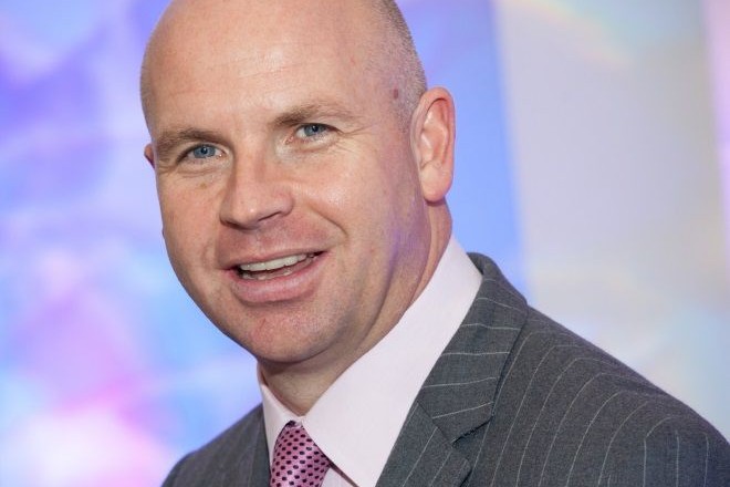 Nurse named NHS national director of learning disability and autism ...