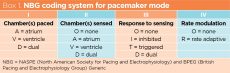 Pacemaker therapy 1: clinical indications, placement and complications ...