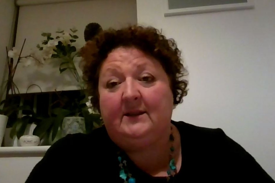 Inaugural chief nurse for adult social care takes on role permanently ...