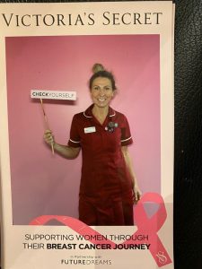 Pink bus tour takes nurses on the road to provide breast cancer support ...