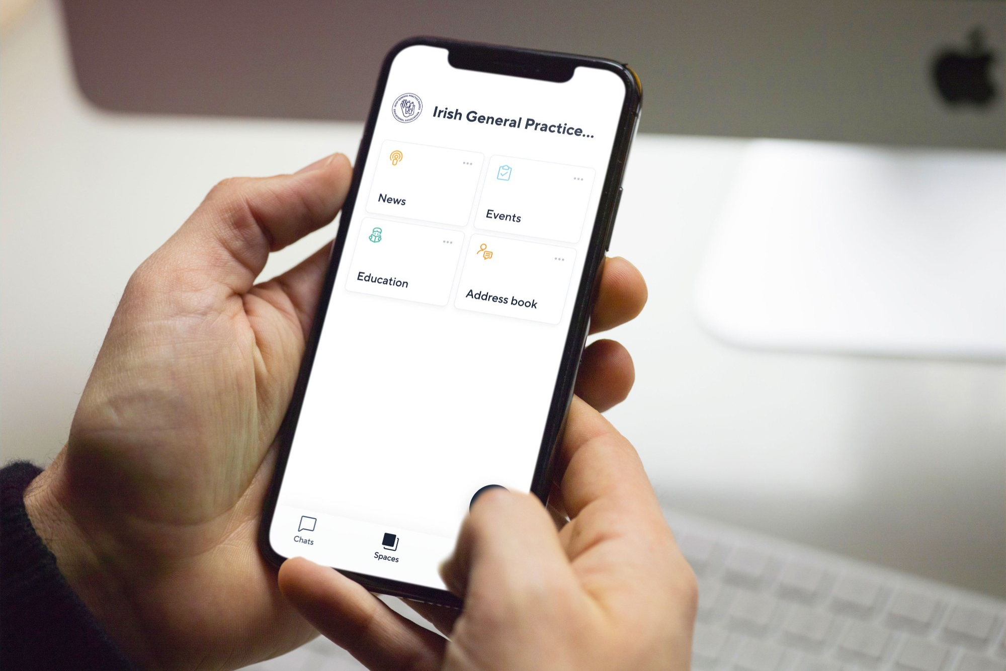 Leading the way in patient confidentiality and data protection ...