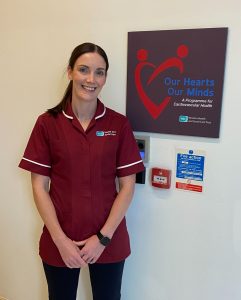 Virtual nurse-led health promotion programme proves successful ...