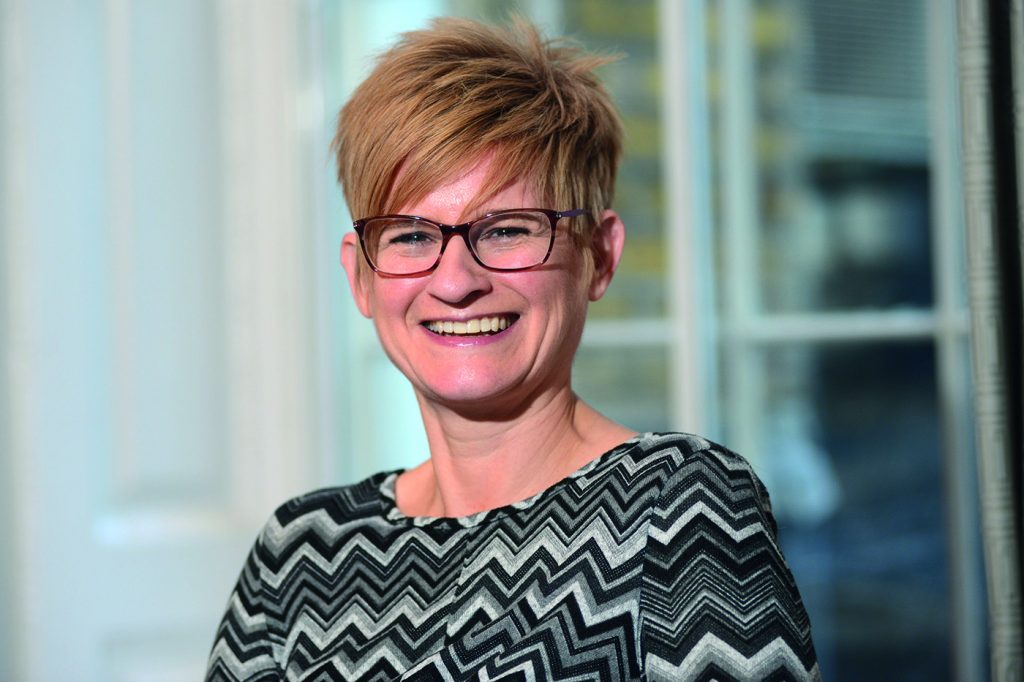‘Every one of us has a role to play in getting to net zero’ | Nursing Times