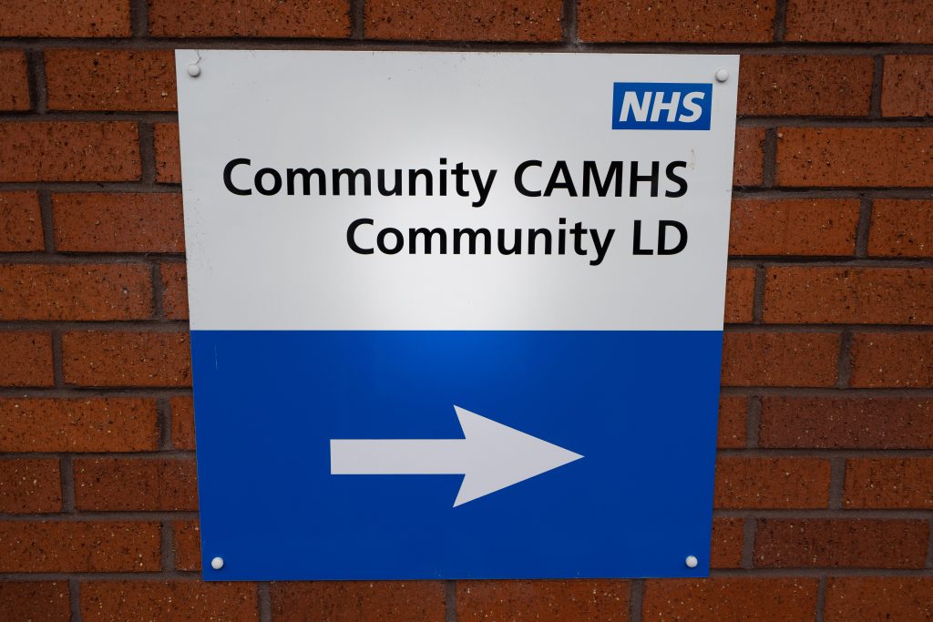 CAMHS workforce data reveals extent of nurse gaps as demand increases ...