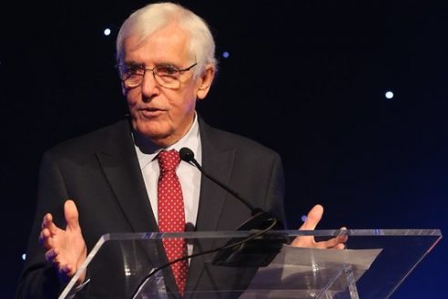 NHS 75: Making an impact – Peter Carter | Nursing Times