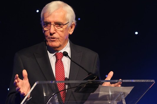 NHS 75: Making an impact – Peter Carter | Nursing Times