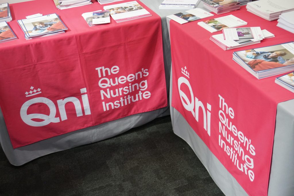 QNI becomes member of international nursing network | Nursing Times