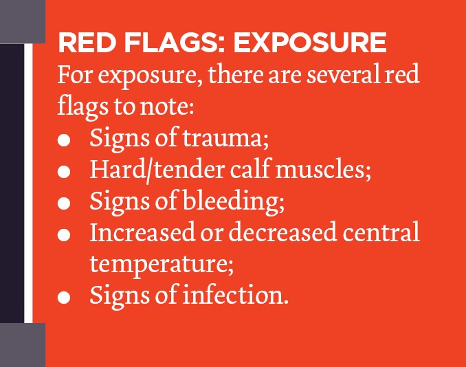 Essential critical care skills 2: assessing the patient | Nursing Times