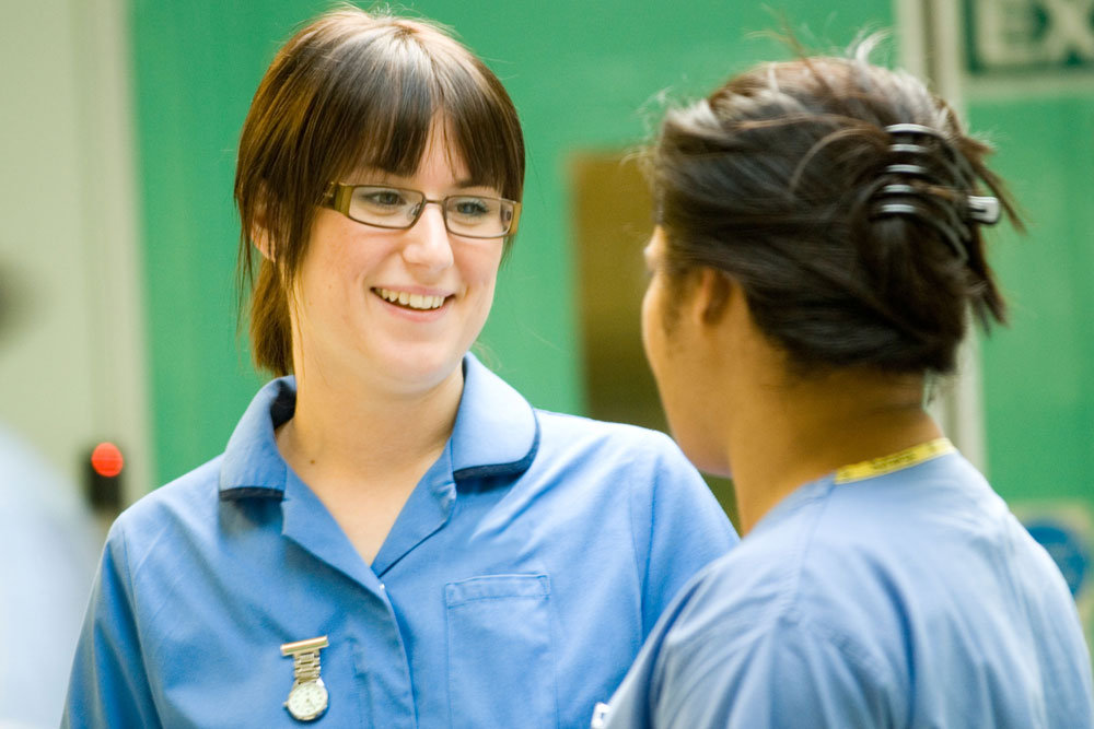 Professional midwifery advocates: delivering restorative clinical ...