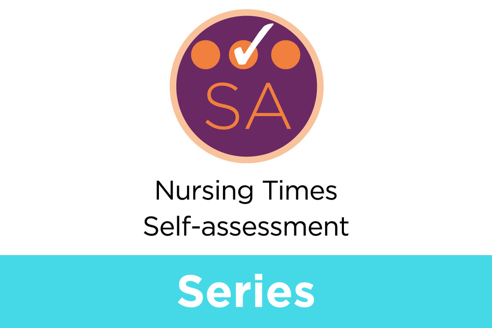 Essential critical care skills 6: arterial blood gas analysis | Nursing ...