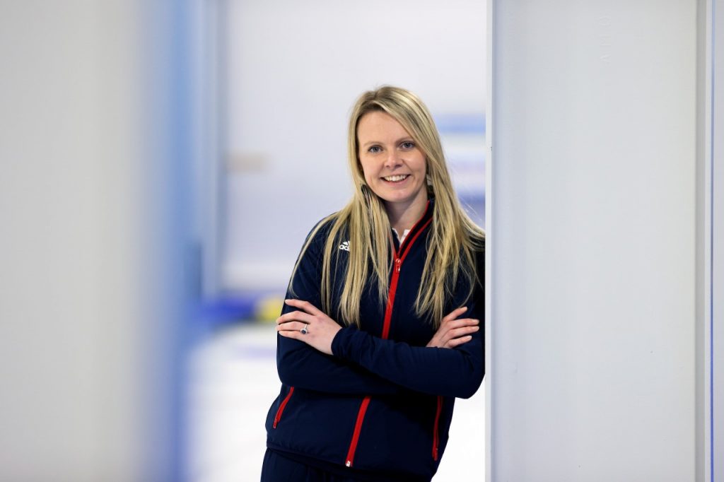 Nurse part of team bringing home Olympic gold for Team GB | Nursing Times