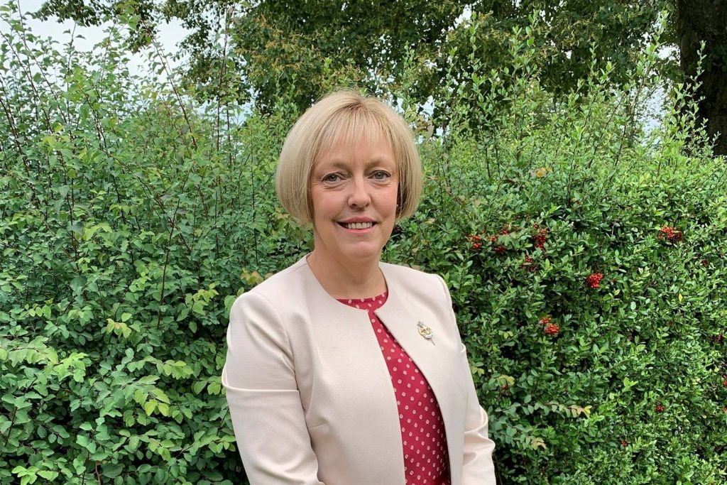 Nuffield Health appoints former Army CNO as new clinical director ...