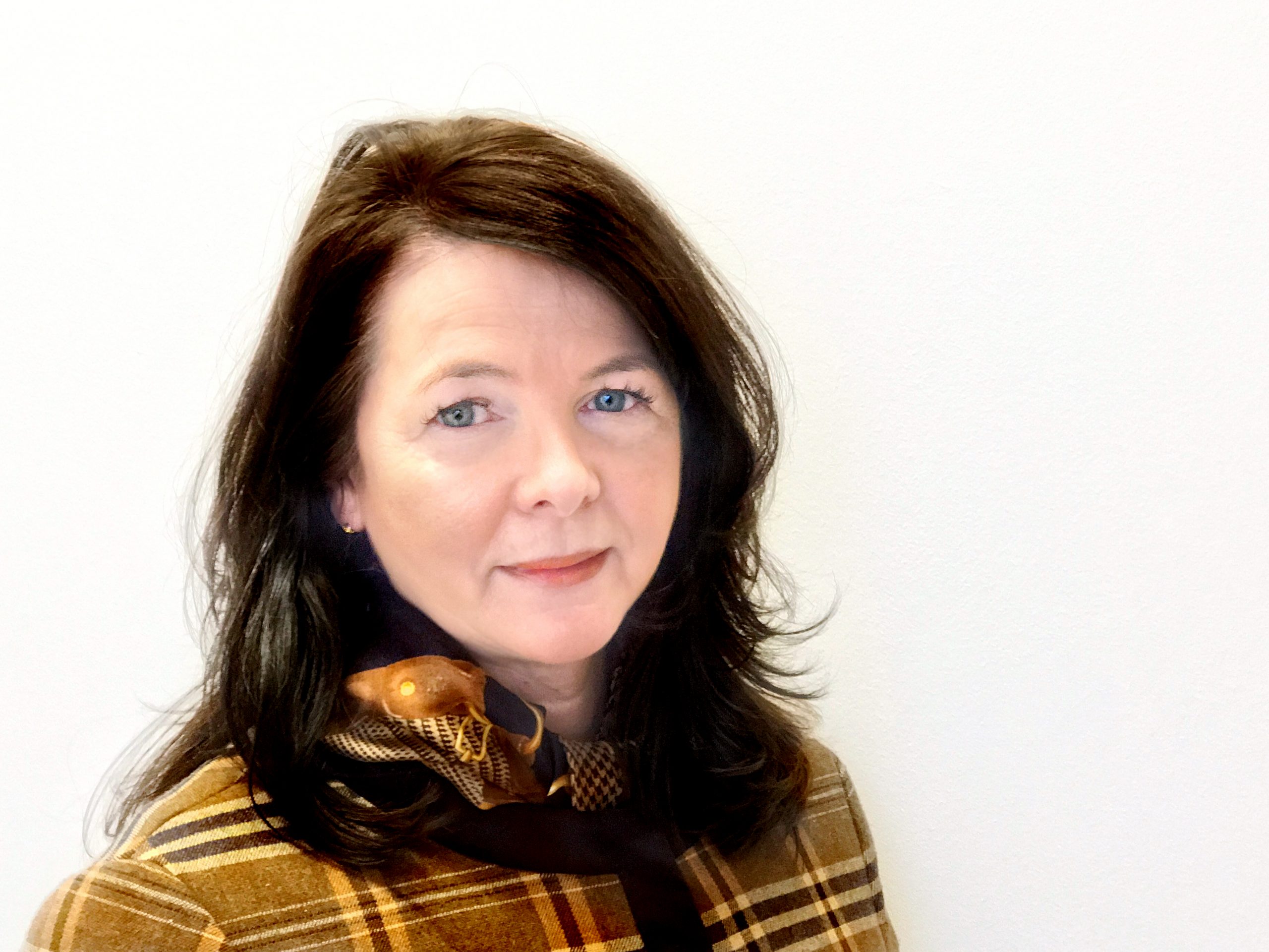 Scottish nursing director 'returning to roots' with new role in Glasgow ...