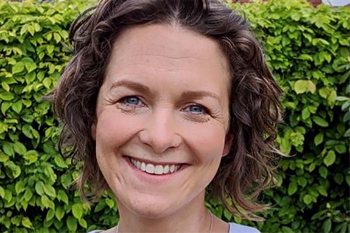 'Nursing education needs to acknowledge the impact of race and racism ...