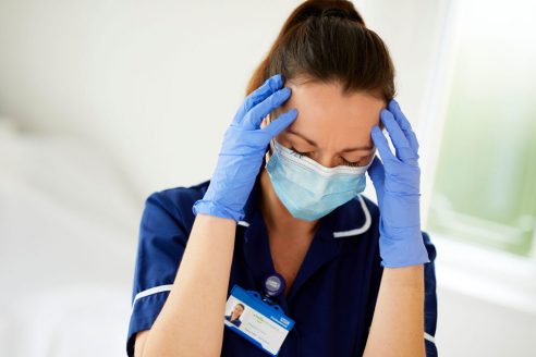 Enhance Your Skills with Nursing Education & Training Resources