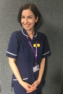Nurses to launch moisture-associated skin damage awareness day ...