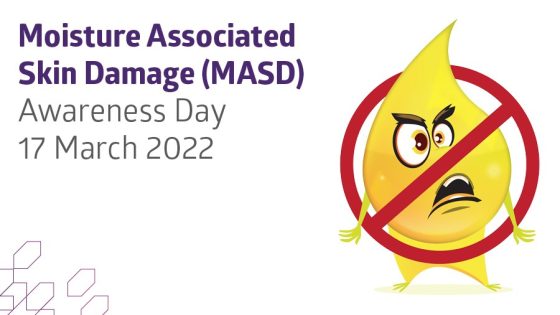 Nurses to launch moisture-associated skin damage awareness day ...