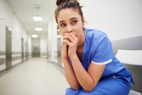 Newly Registered Nurses: Top Challenges, Skills & Career Tips