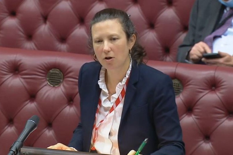 Health and Care Bill to introduce new duties for NHS around climate ...