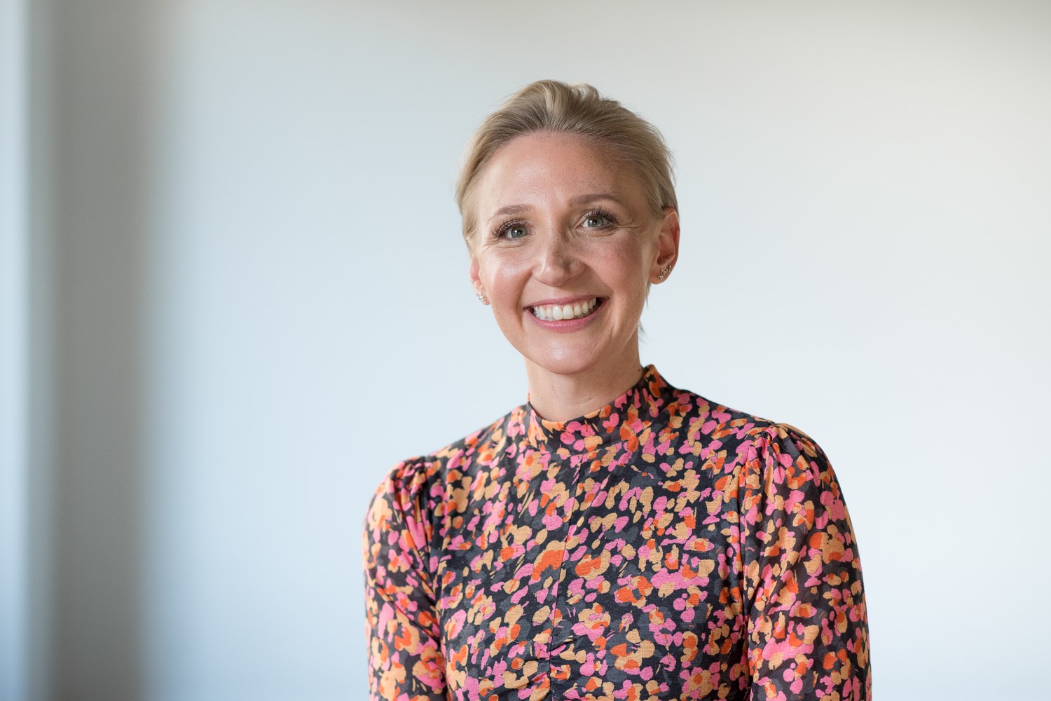 'I am reopening the debate to explore reclaiming and reframing ...