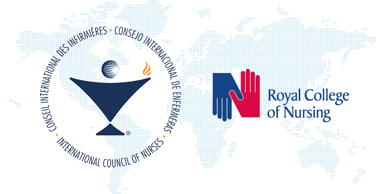 RCN officially returns to international nursing fold | Nursing Times
