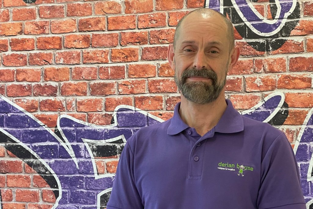 New nurse role aims to support transition from children to adult ...