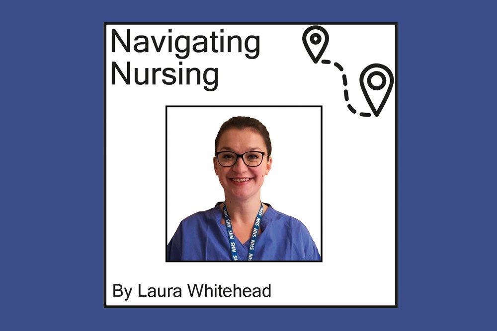 Listen to the Navigating Nursing podcast | Nursing Times
