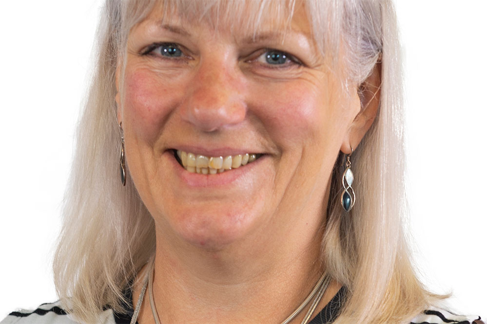 ‘Together we can promote and improve people’s health’ | Nursing Times
