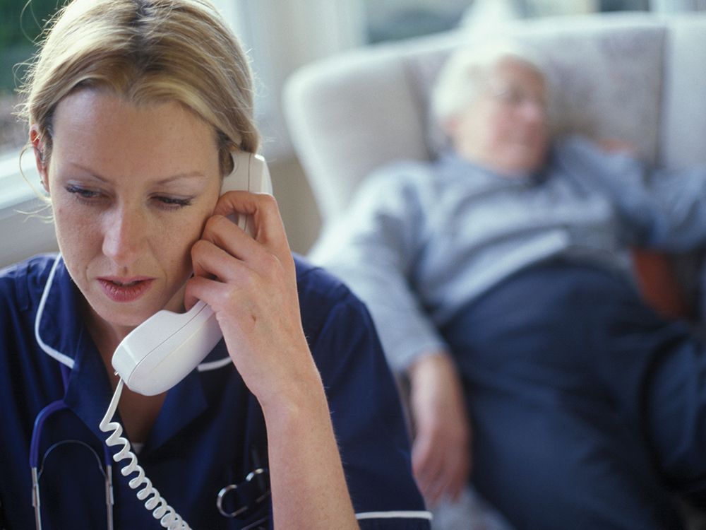 Got a news story for Nursing Times? How to tell us about it | Nursing Times