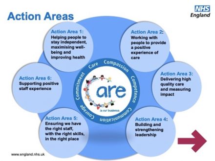 ‘The 6Cs should be included in higher education to support mental ...