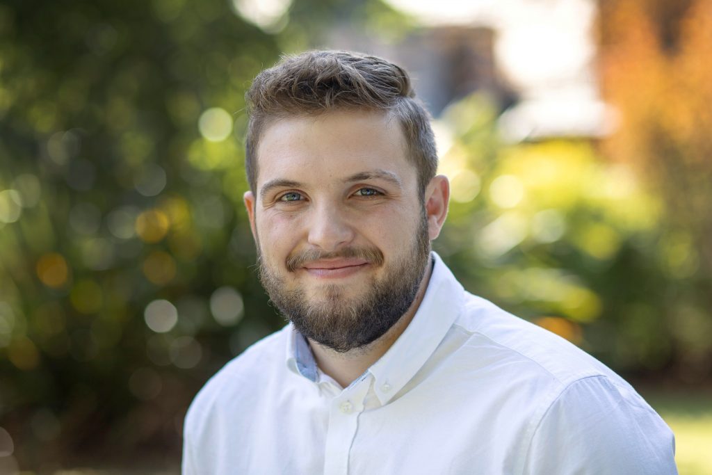 University trials 'unique' on-site mental health nursing placement ...