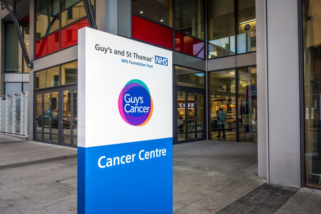 Nurse-led group launches to support Black men with prostate cancer ...